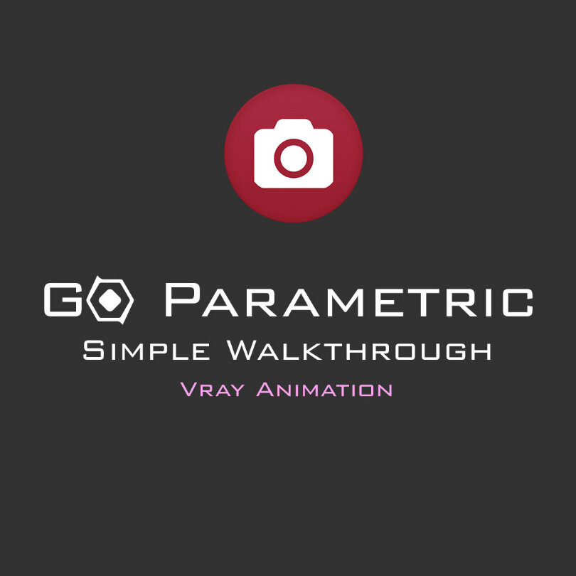 Vray Walkthrough – James Vella