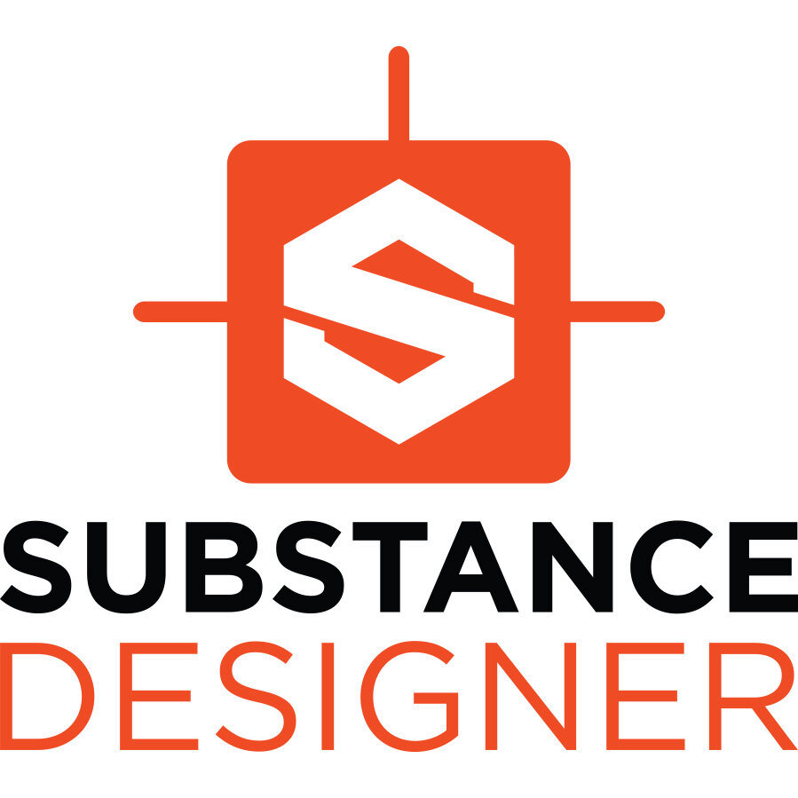Substance Designer to Vray/Corona – James Vella