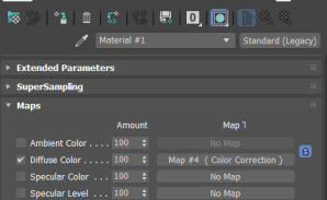 Maxscript – Cheat Guide – James Vella