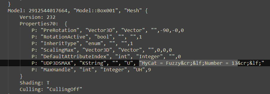 Maxscript – Cheat Guide – James Vella