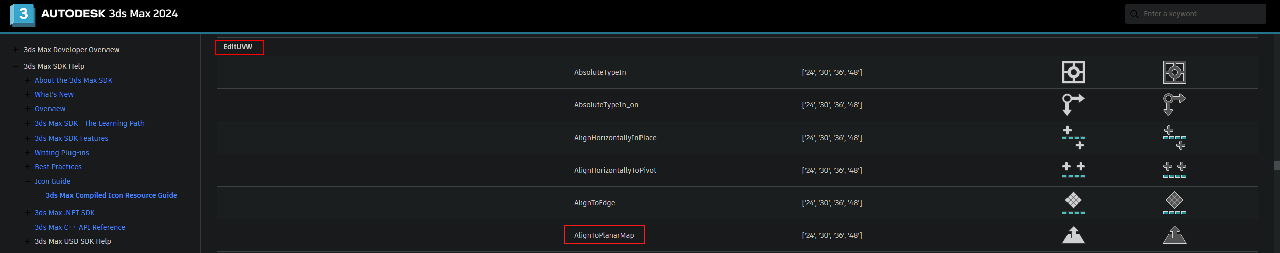 Maxscript – Cheat Guide – James Vella