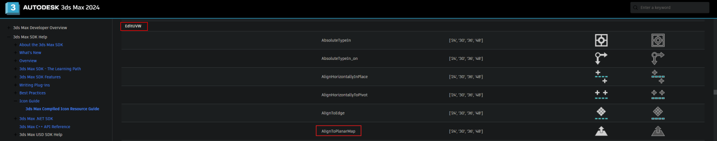 Maxscript – Cheat Guide – James Vella