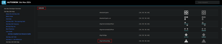 Maxscript – Cheat Guide – James Vella