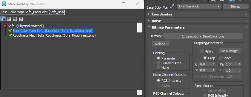 Maxscript – Cheat Guide – James Vella